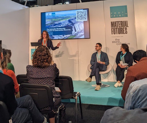 Our net zero commitment - Useful Simple Trust