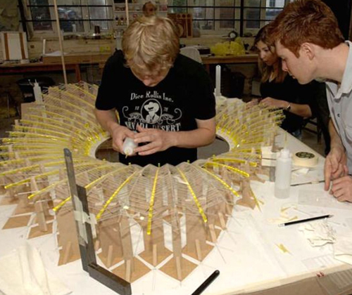 The history of the Trust - Useful Simple Trust