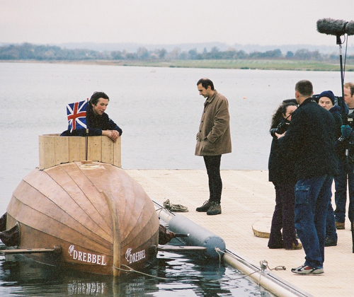 The history of the Trust - Useful Simple Trust