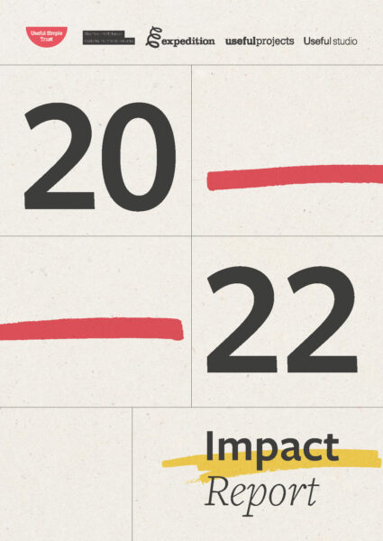 Who we are - Useful Simple Trust