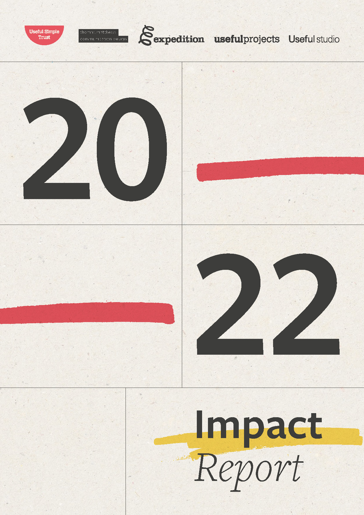 Who we are - Useful Simple Trust