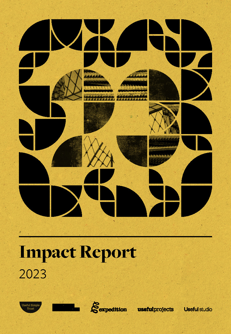 Who we are - Useful Simple Trust