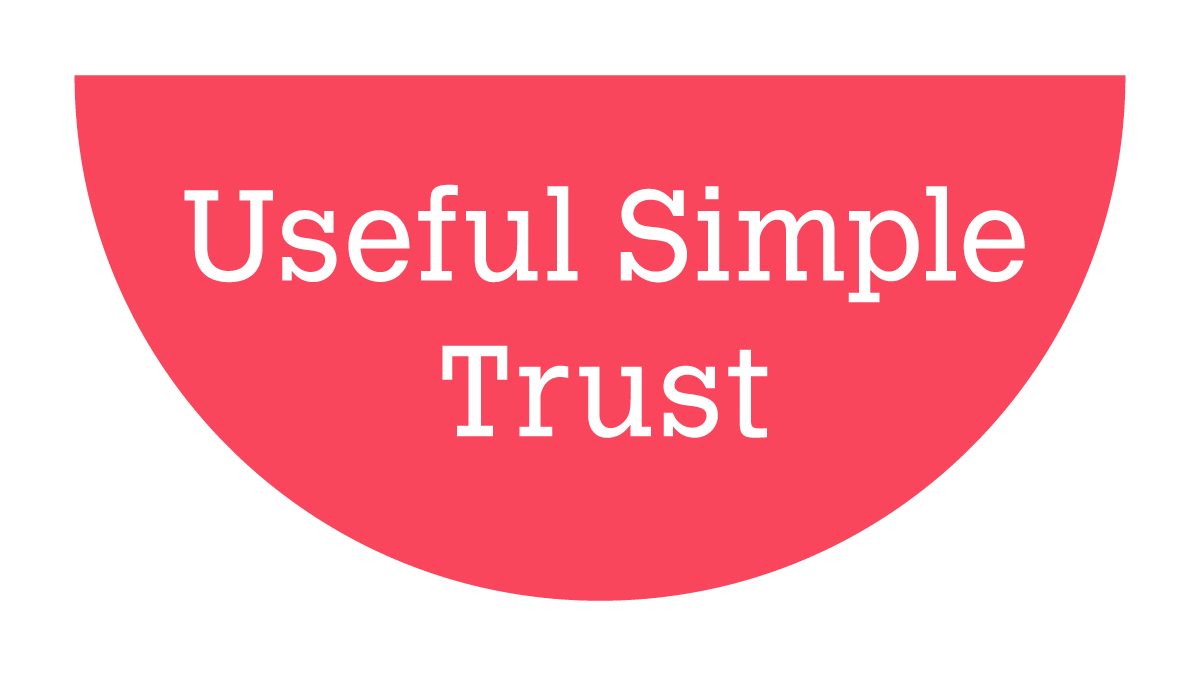 Careers - Useful Simple Trust