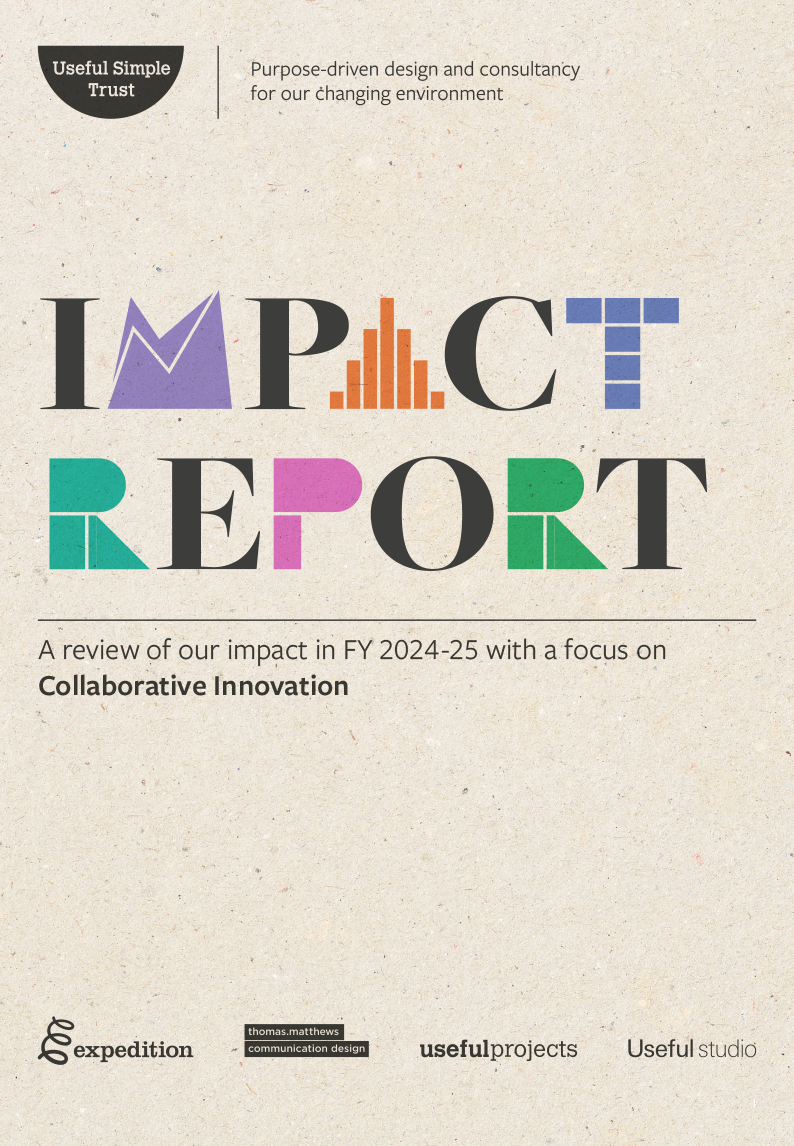 Who we are - Useful Simple Trust